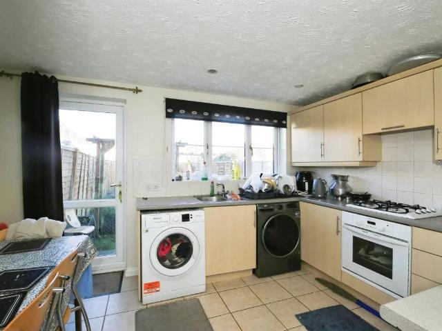 House at Riverdown, Fenland District