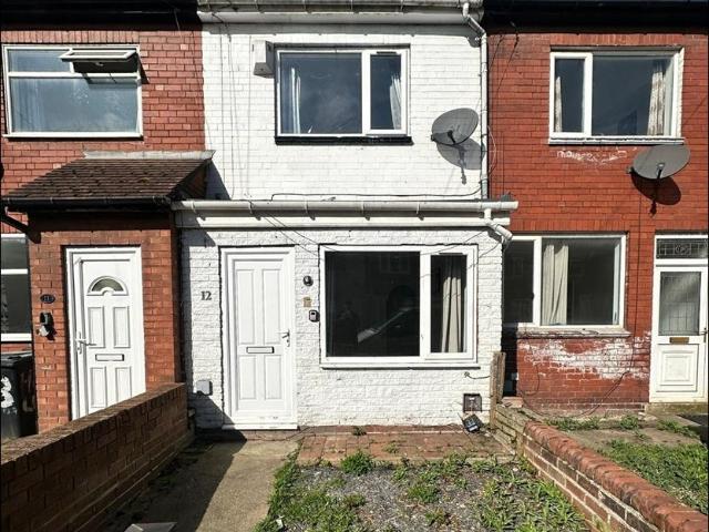 House at Riviera Parade, Doncaster