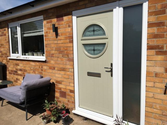 House at Roman Way, South Kesteven