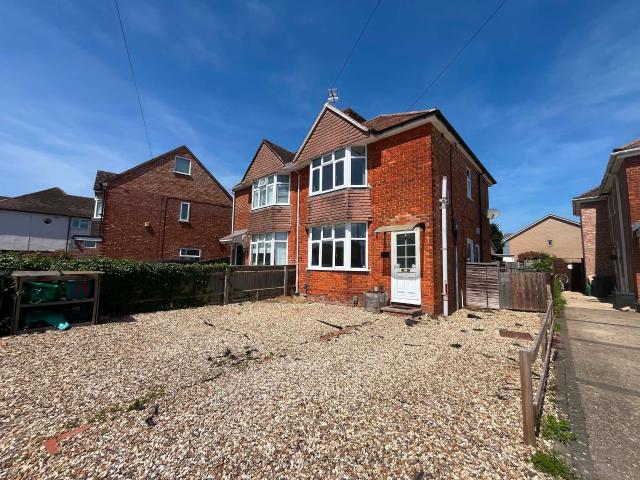 House at Roman Way, Thatcham