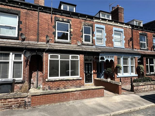 House at Roman Place, Leeds
