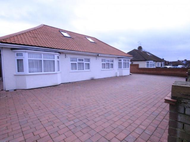 House at Roman Road, Mountnessing