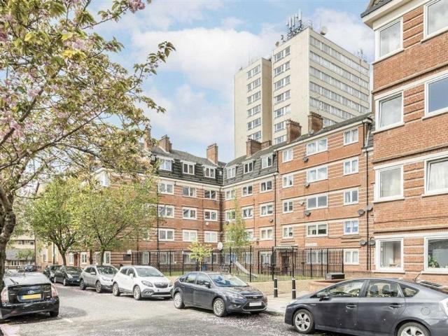 House at Roman Road, Greater London