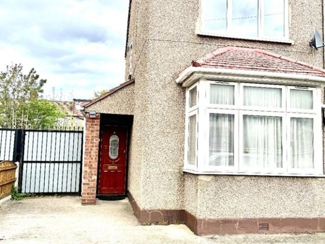House at Roman Road, Greater London