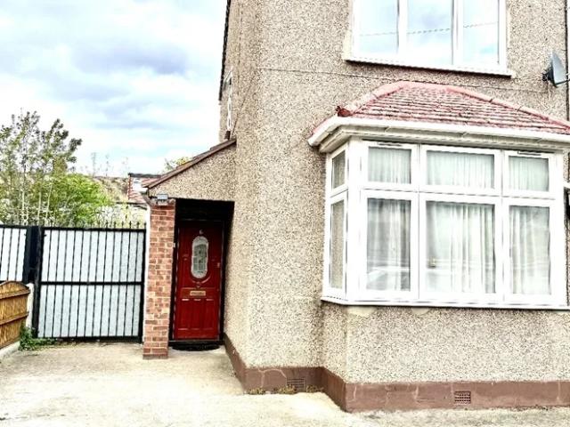 House at Roman Road, Greater London