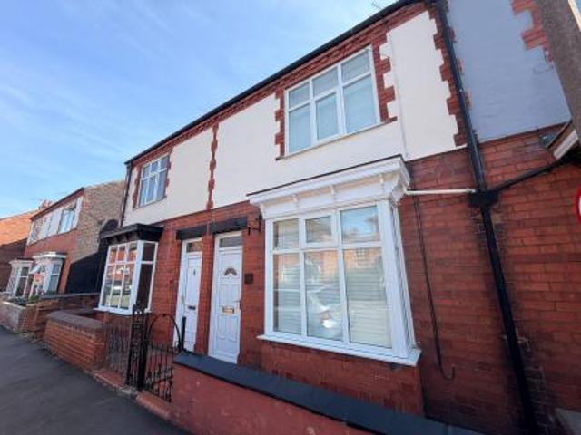 House at Romanes Street, Northwich