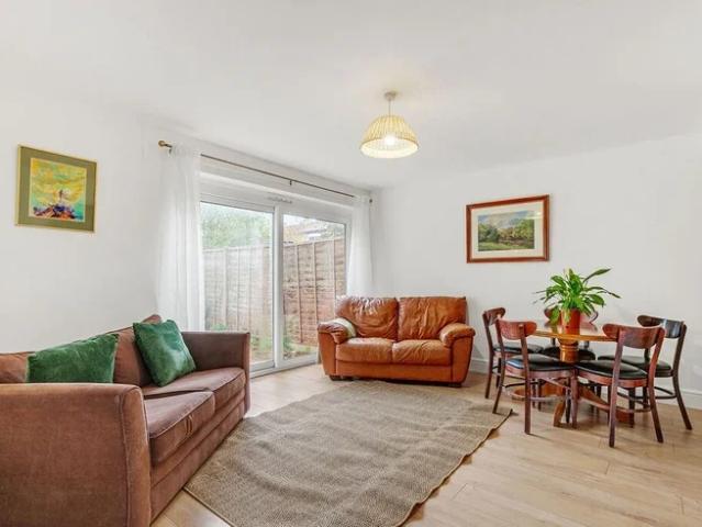House at Romford Road, Greater London