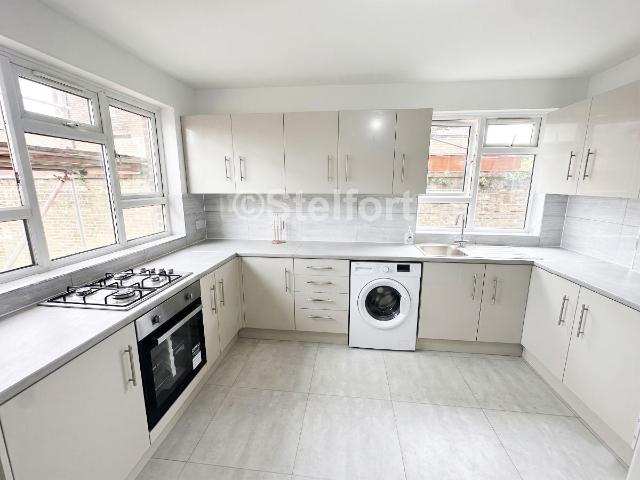 House at Romford Road, Greater London