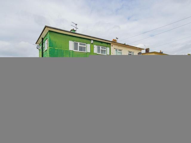 House at Romney Avenue, Bristol