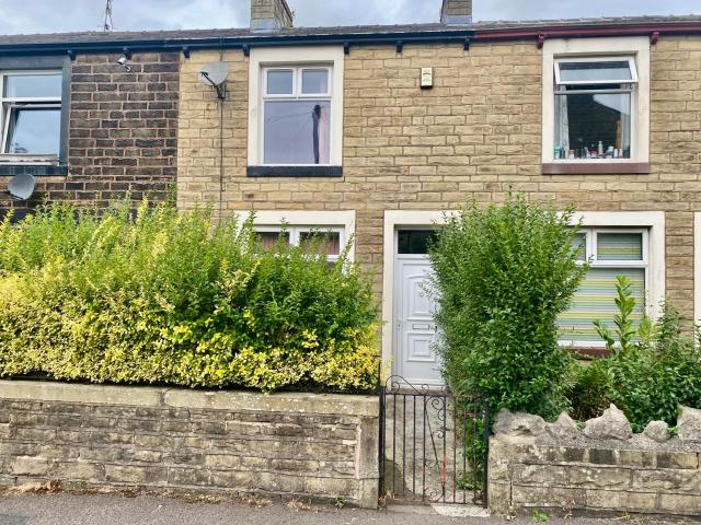 House at Romney Street, Borough of Pendle