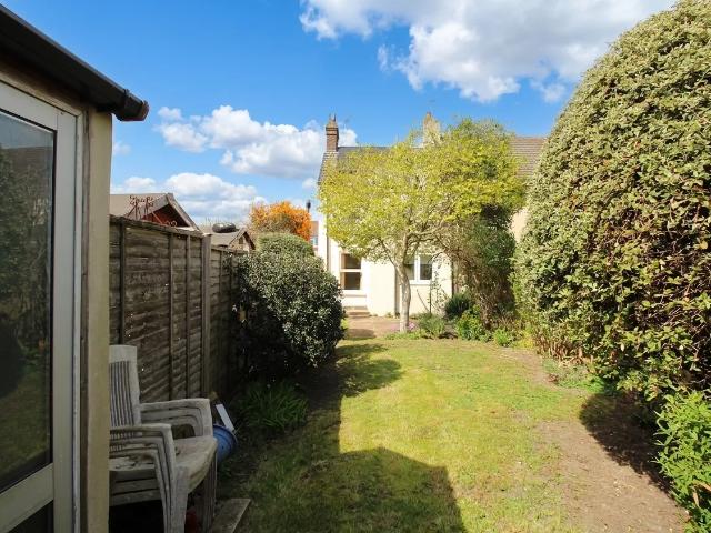 House at Romney Road, Ashford