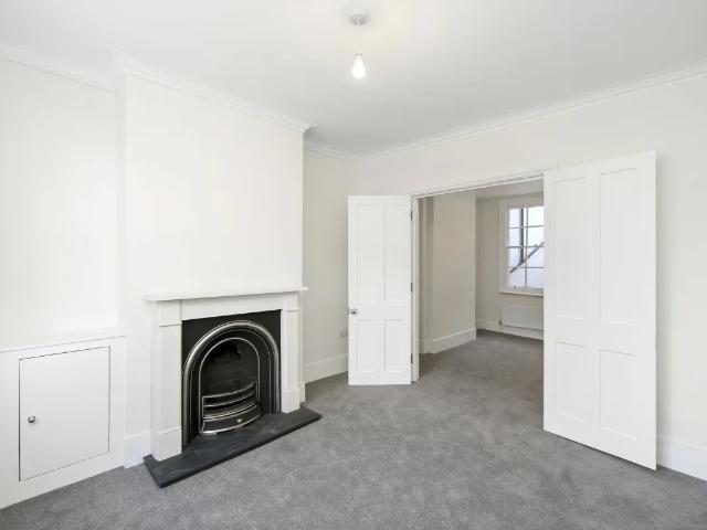 House at Romney Road, Greater London