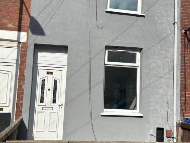 House at Ronald Road, Doncaster