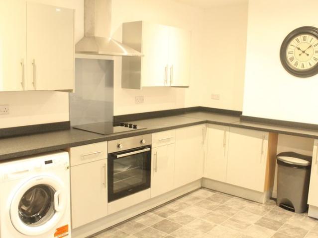 House at Ronkswood Crescent, Worcester