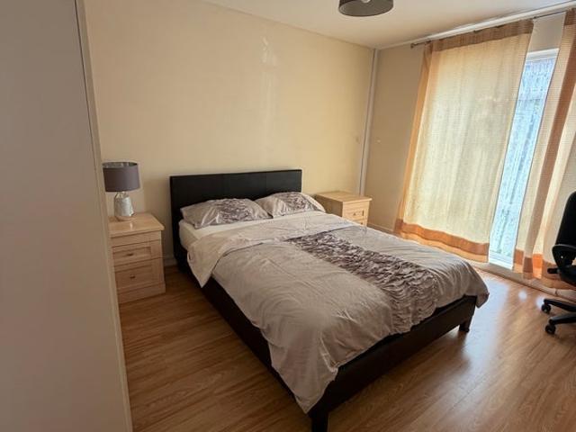 House at Roodegate, Basildon