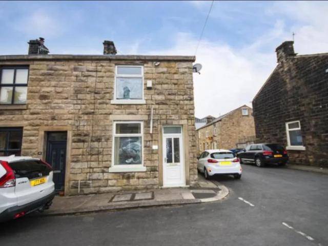 House at Rook Street, Ramsbottom