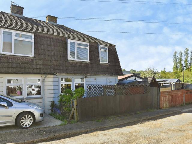 House at Rooke Street, Newport
