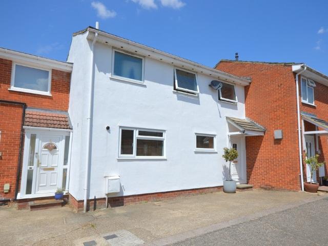 House at Rookery Close, Uttlesford