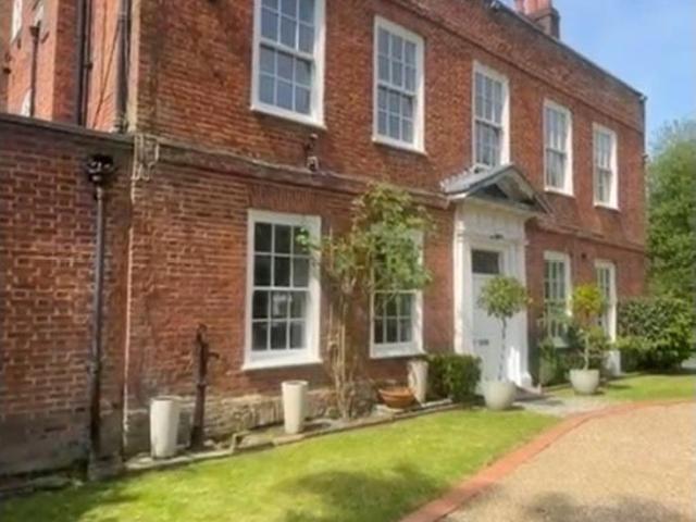 House at Rookery Lane, Greater London
