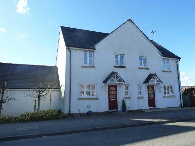 House at Rooks Way, Mid Devon