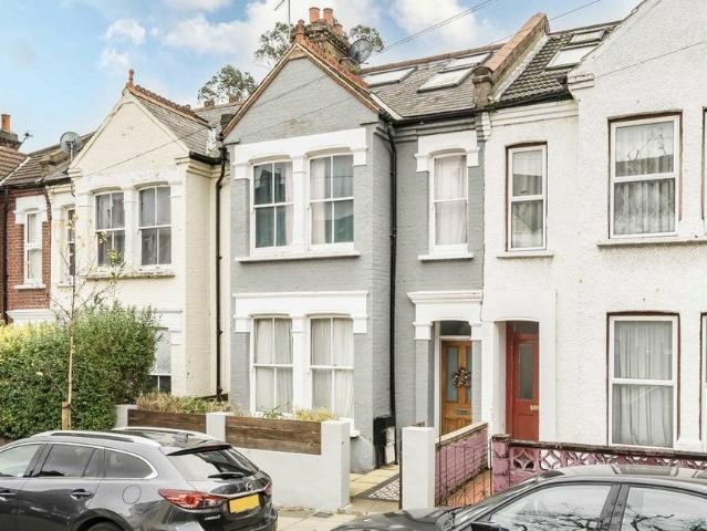 House at Rookstone Road, Greater London