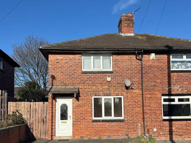 House at Rookwood Mount, Leeds