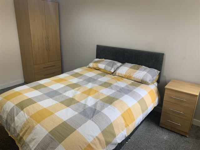 house at Room 2, Great Northern Road, Derby. DE1 1LR
