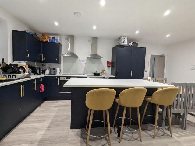 house at Room 4, 63 Frederick Road, Stapleford, Nottingham