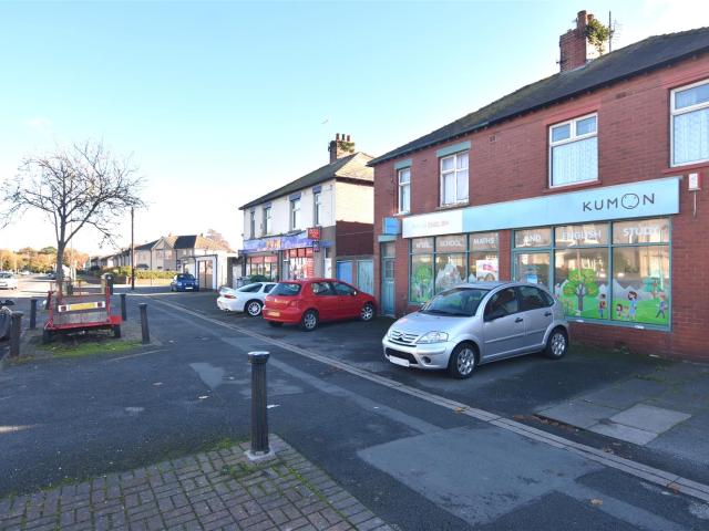 House at Roose Road, Barrow in Furness