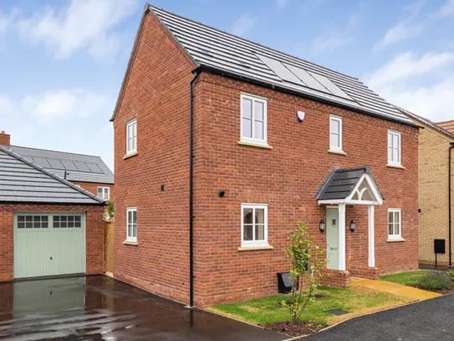 House at Robyns Way, Sevenoaks