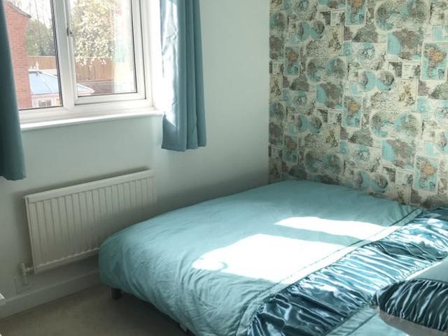 House at Robbins Close, Bristol