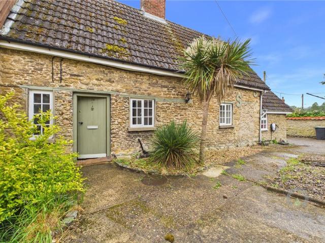 House at Robbs Lane, Lowick