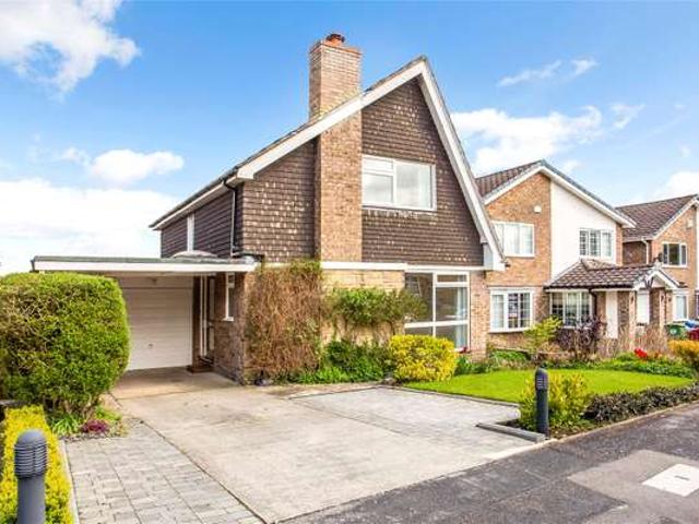 House at Robert Moffat, High Legh