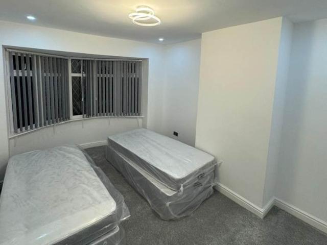 House at Robert Street, Failsworth
