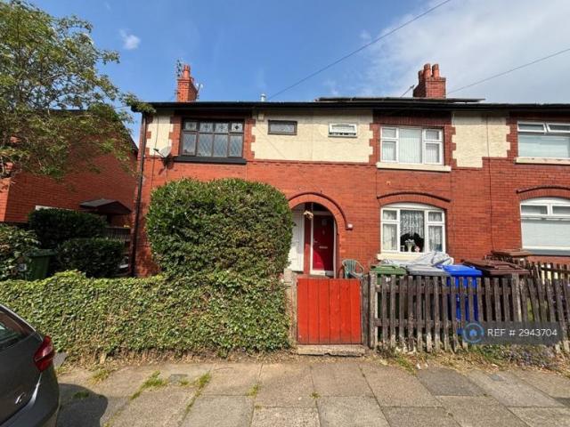 House at Robert Street, Tameside