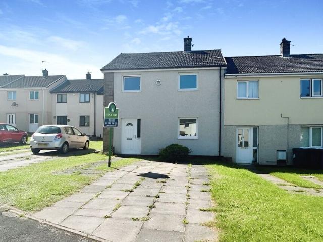 House at Roberts Road, Doncaster