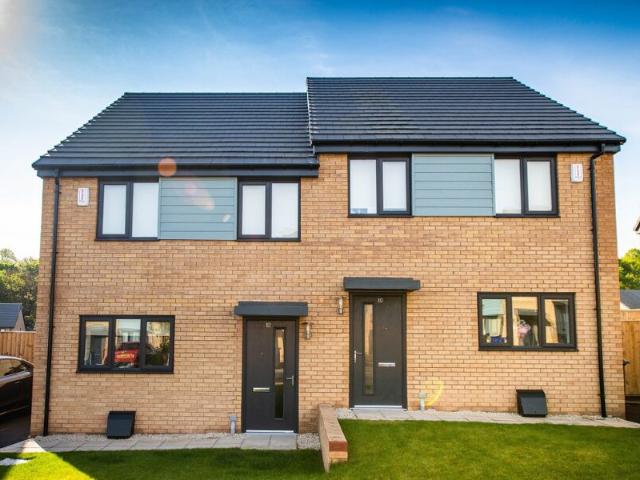 House at Roberts Road, Doncaster