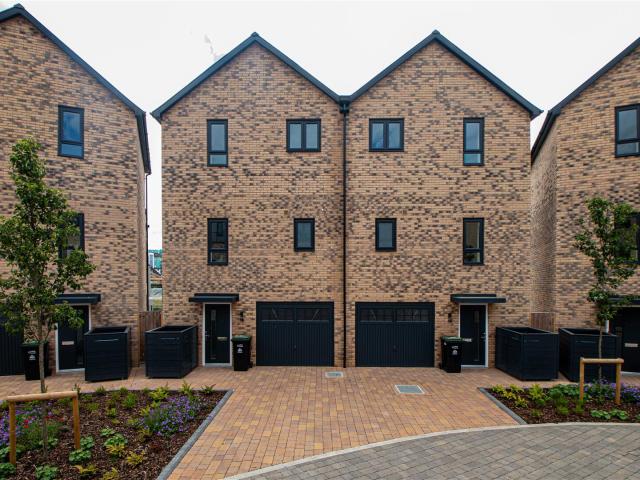 House at Robertson Close, Clacton on Sea