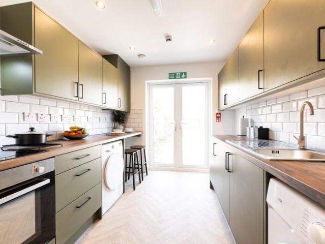 Room at Robertson Way, Huntingdonshire