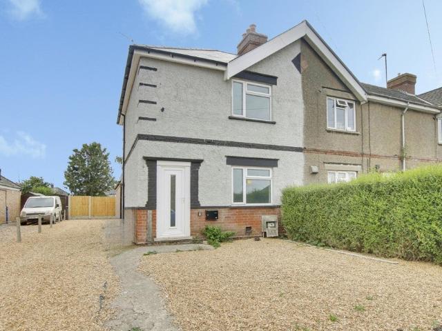 House at Robingoodfellows Lane, Fenland District
