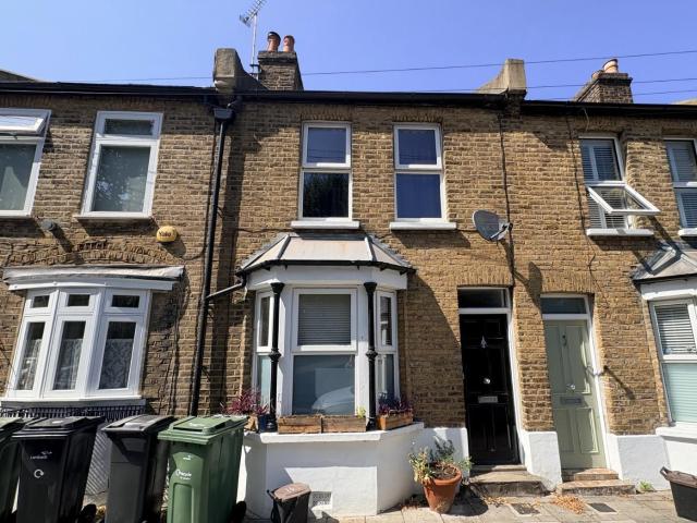House at Robson Road, Greater London