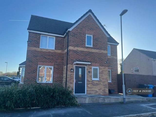 House at Rochdale Road, Chadderton