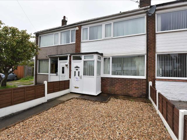 House at Rochester Avenue, Borough of Wyre