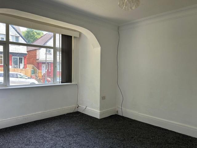 House at Rochester Avenue, Prestwich