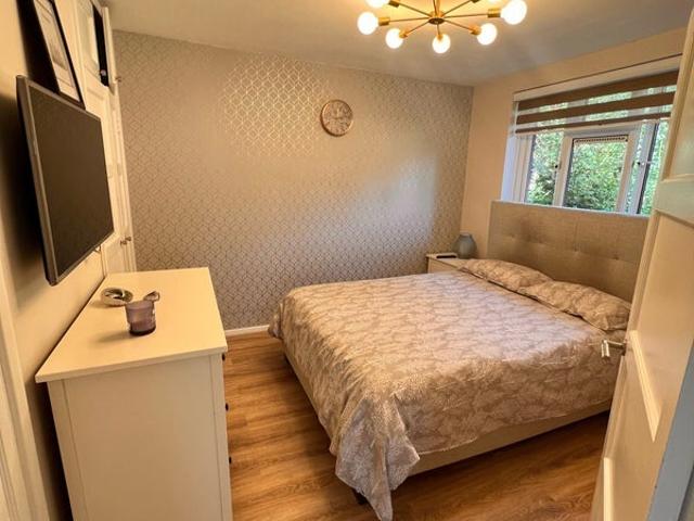 Room at Rochester Drive, Greater London