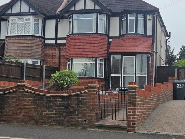 House at Rochester Road, Gravesham
