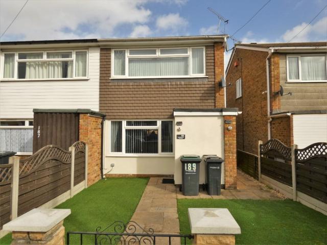 house at Rochester Road, Gravesham