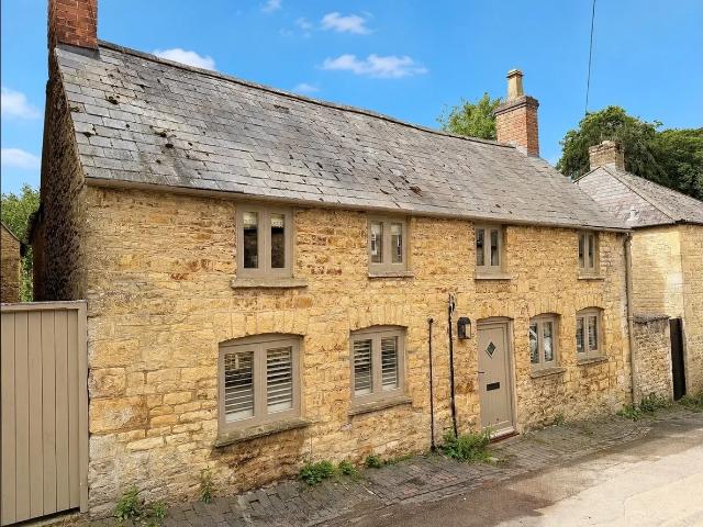 House at Rock Hill, West Oxfordshire