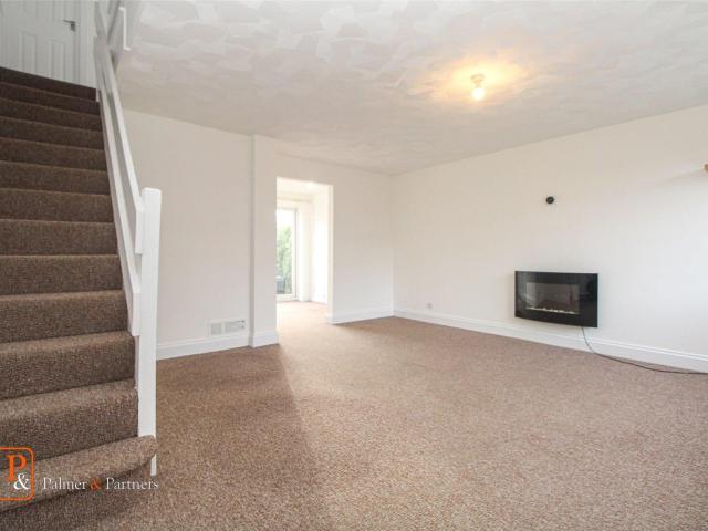 House at Rockhampton Walk, Colchester