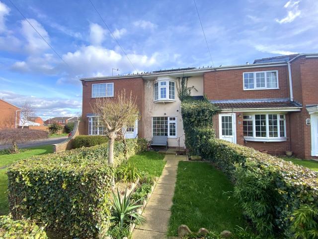 House at Rockingham Grove, Rushcliffe